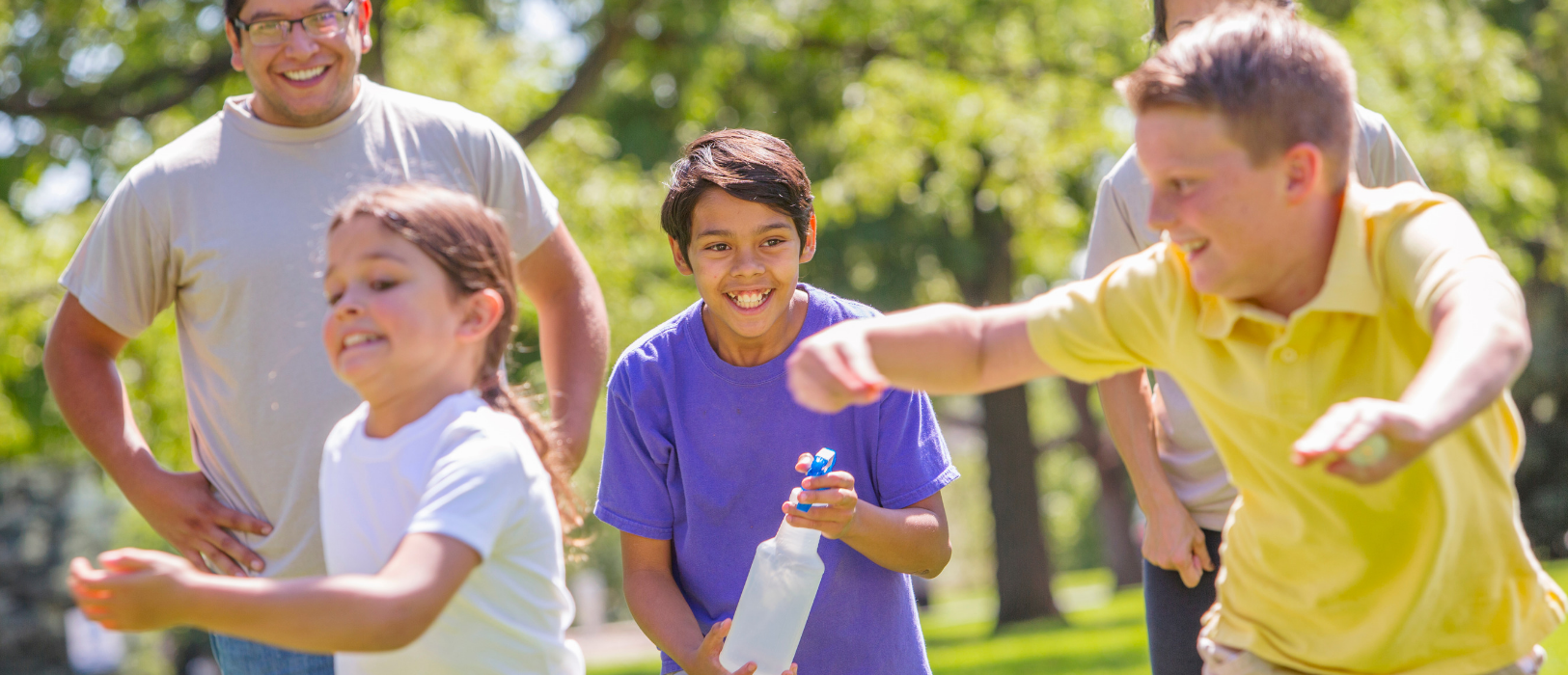 6 Keys to Summer Program Success in Your Ministry