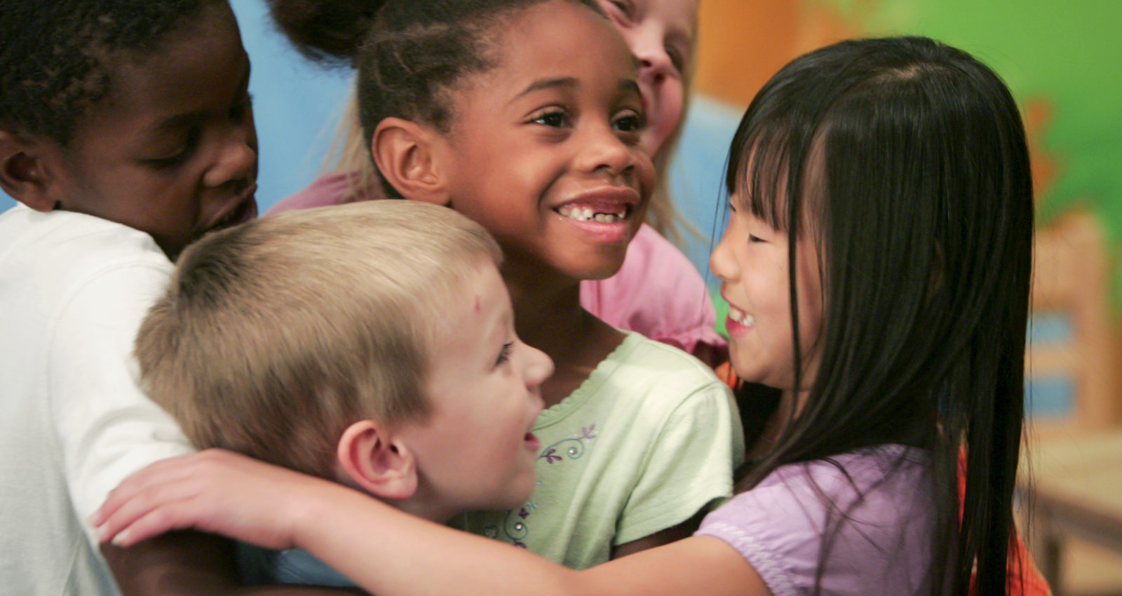 Children's Devotion: Why is Unity of Believers Important?