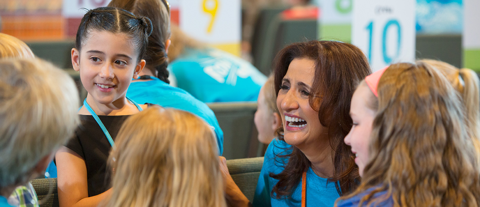 How to Recruit Bench-Sitters Into Your Ministry