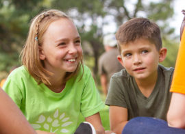 The Stress Test: 3 Types of Stress and How to Help Stressed-Out Kids