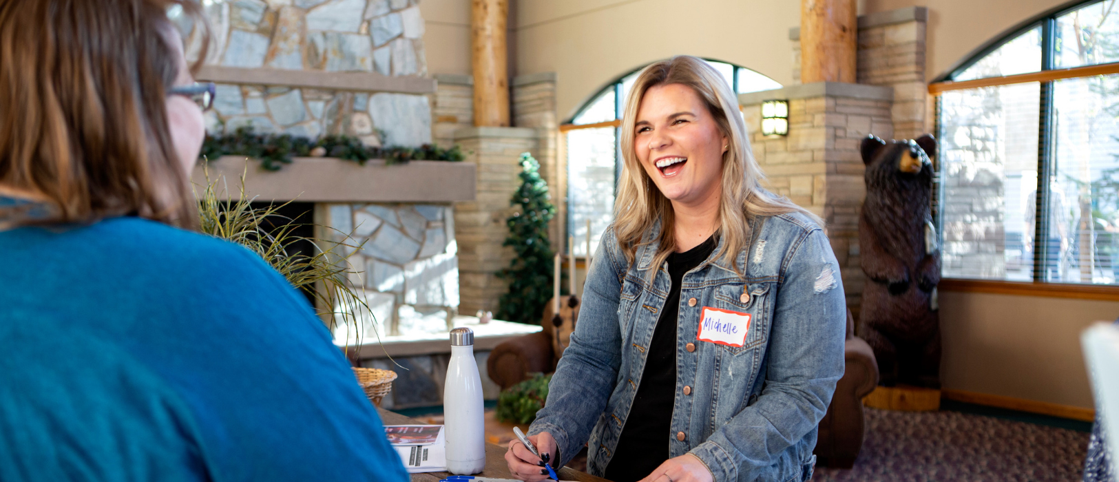 10 Ways to Make a Great First Impression With Guests