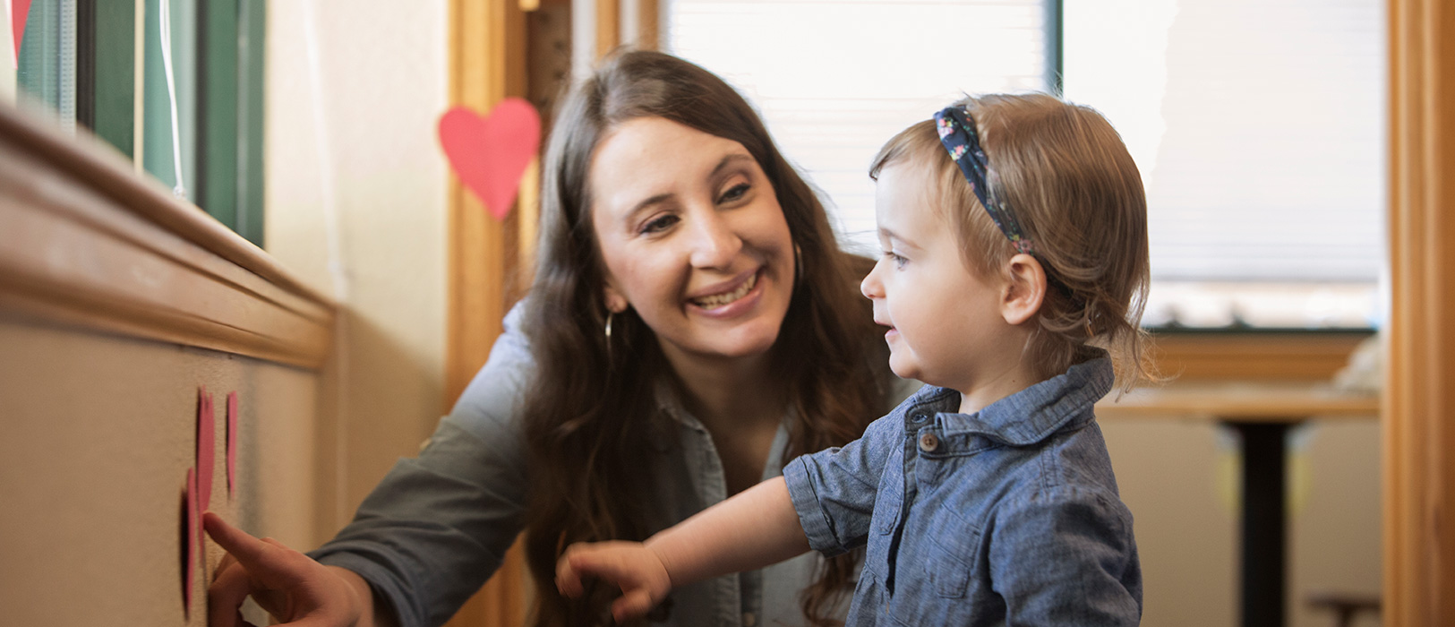 4 Steps to Helping Nursery Parents Say a Healthy Goodbye