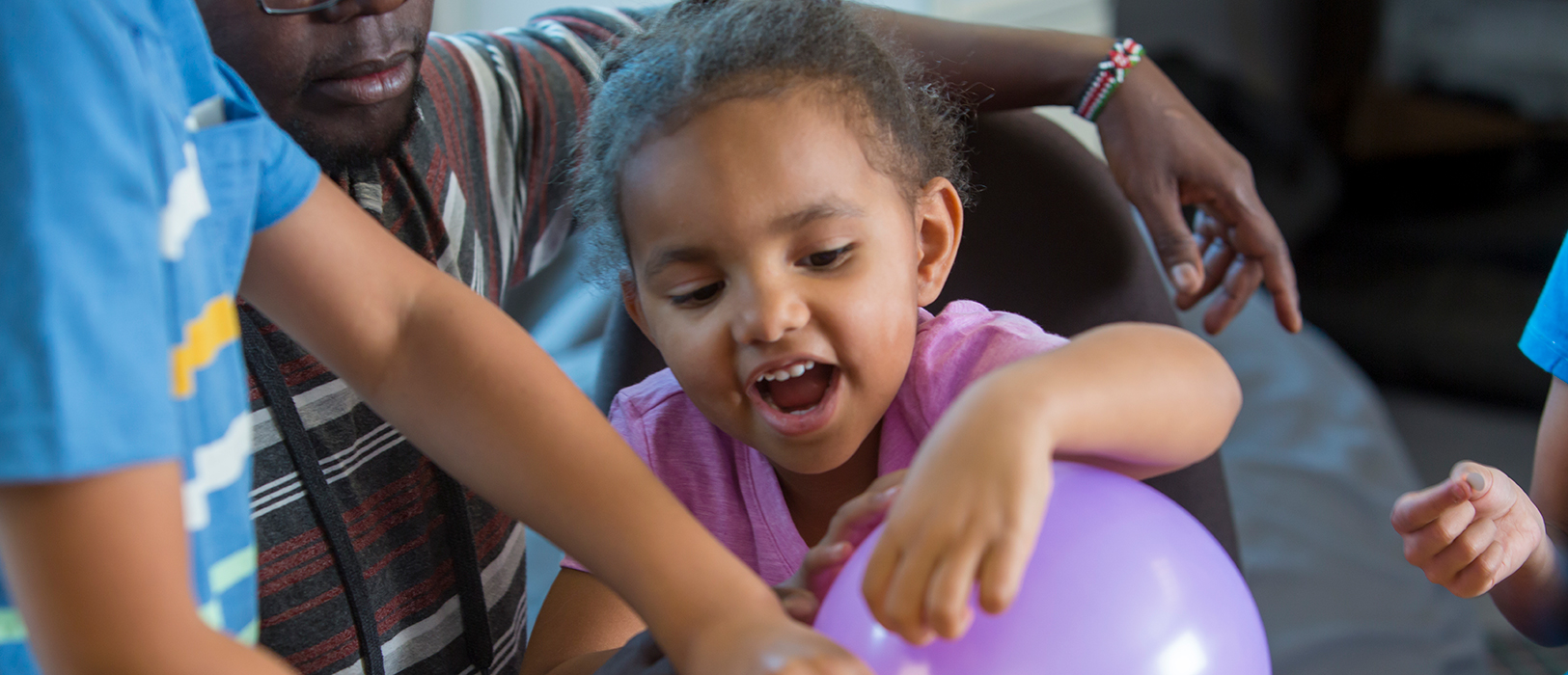 Children's Object Lesson: Leftover Hurt and Anger (Ephesians 4:26)