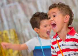 Discipline Solutions: 3 Ways to Get Model Behavior From Kids