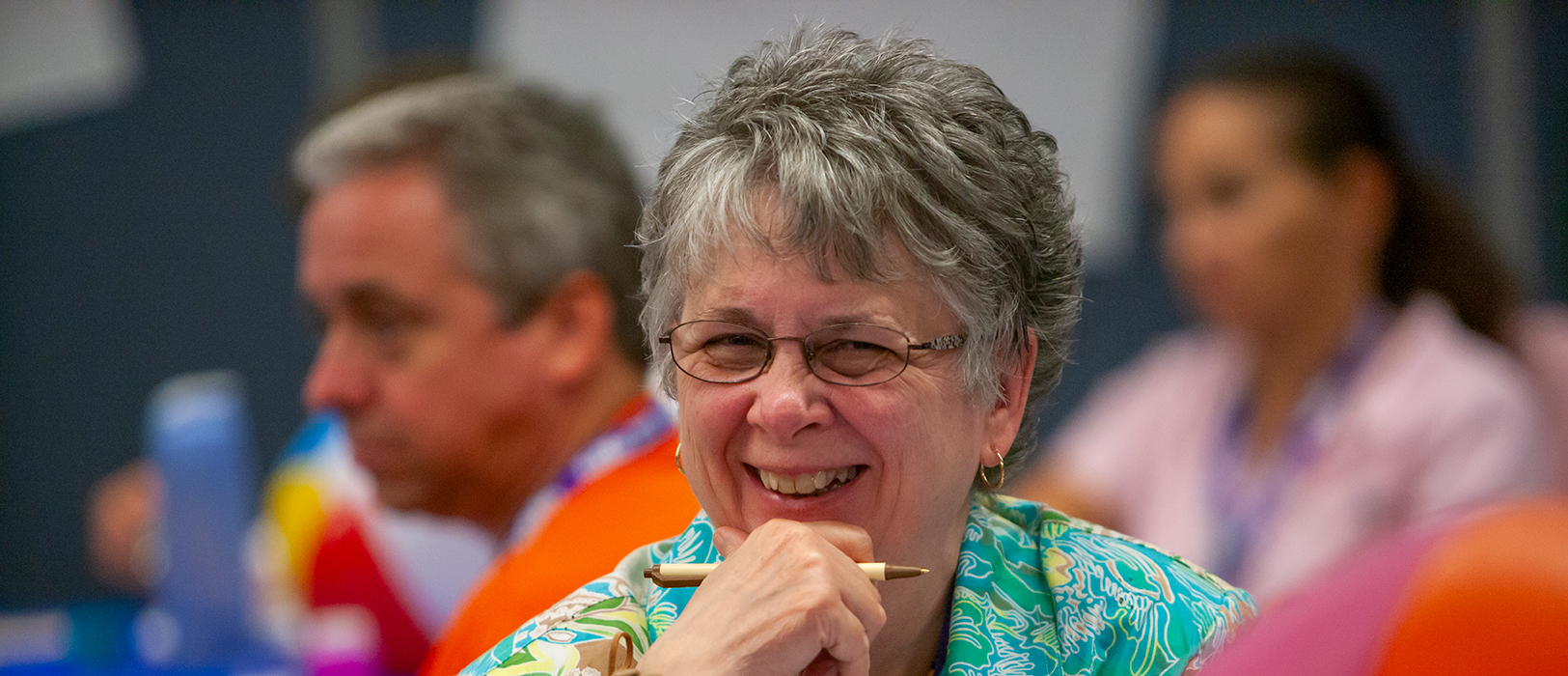 The Unique Challenges and Joys Women in Ministry Face