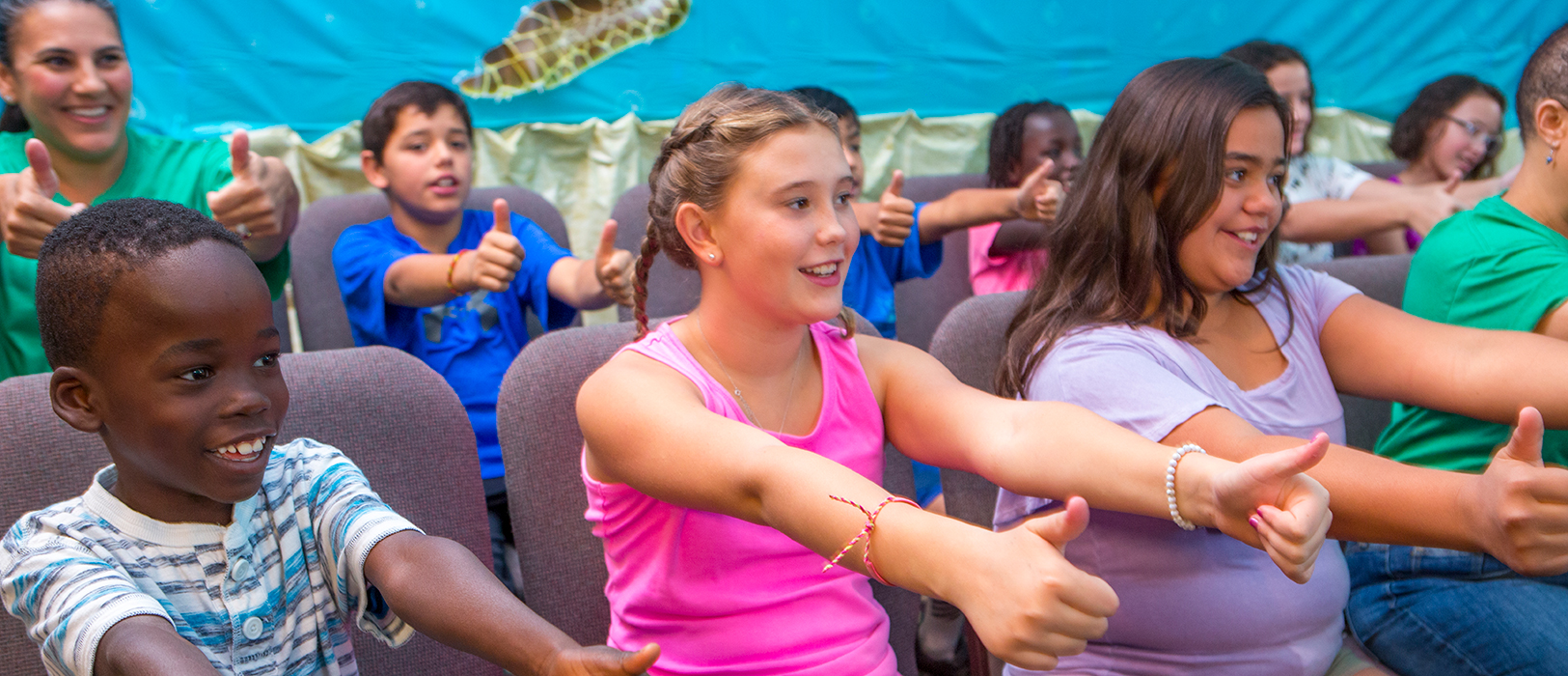 How to Encourage Healthy Interaction Between Genders