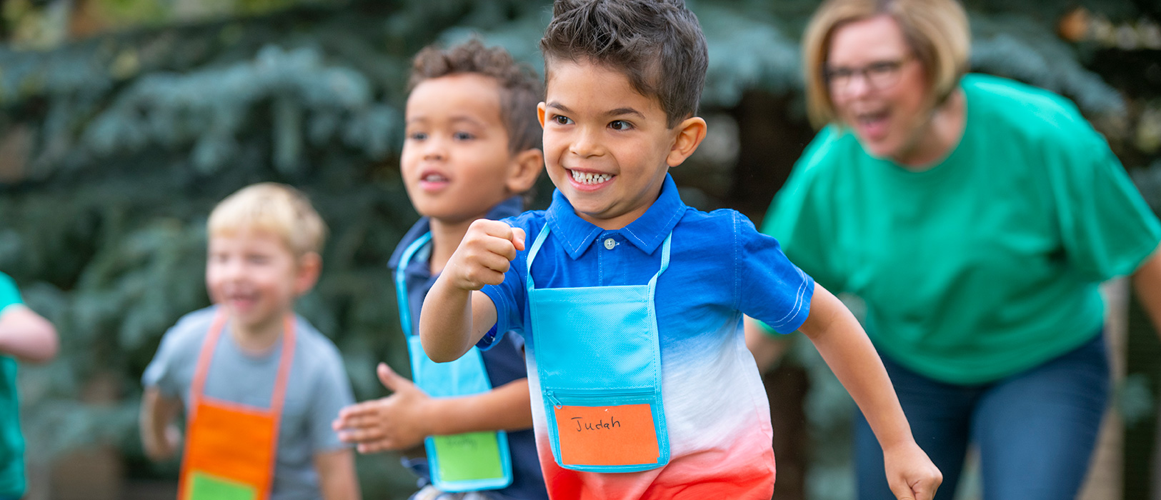 21 Creative Hacks for Your Easiest Summer Programs Ever!