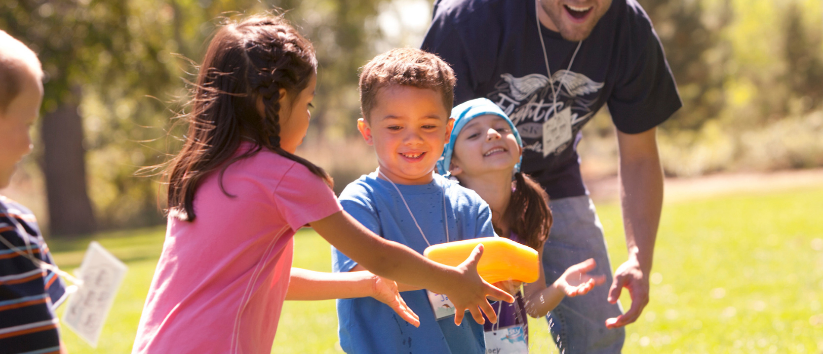 4 Simple (But Impactful!) Children's Ministry Object Lessons