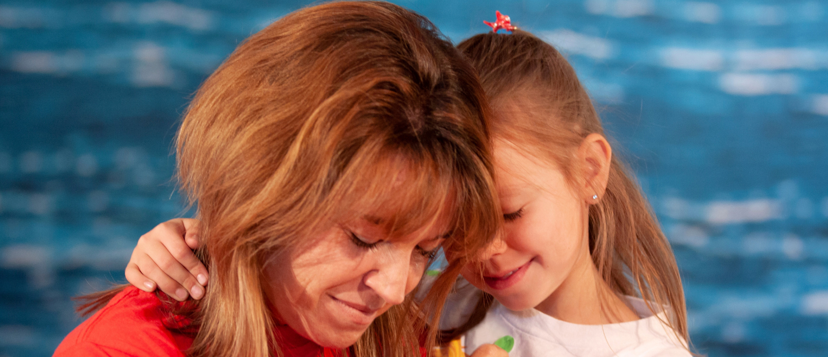 The Keys to Building a Balanced Faith in Children