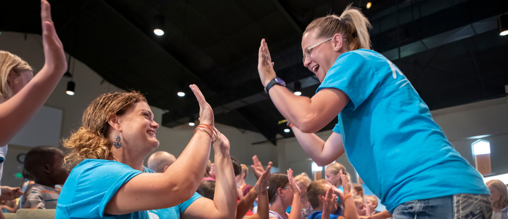 5 Game Day Strategies to Gain Wins in Your Ministry