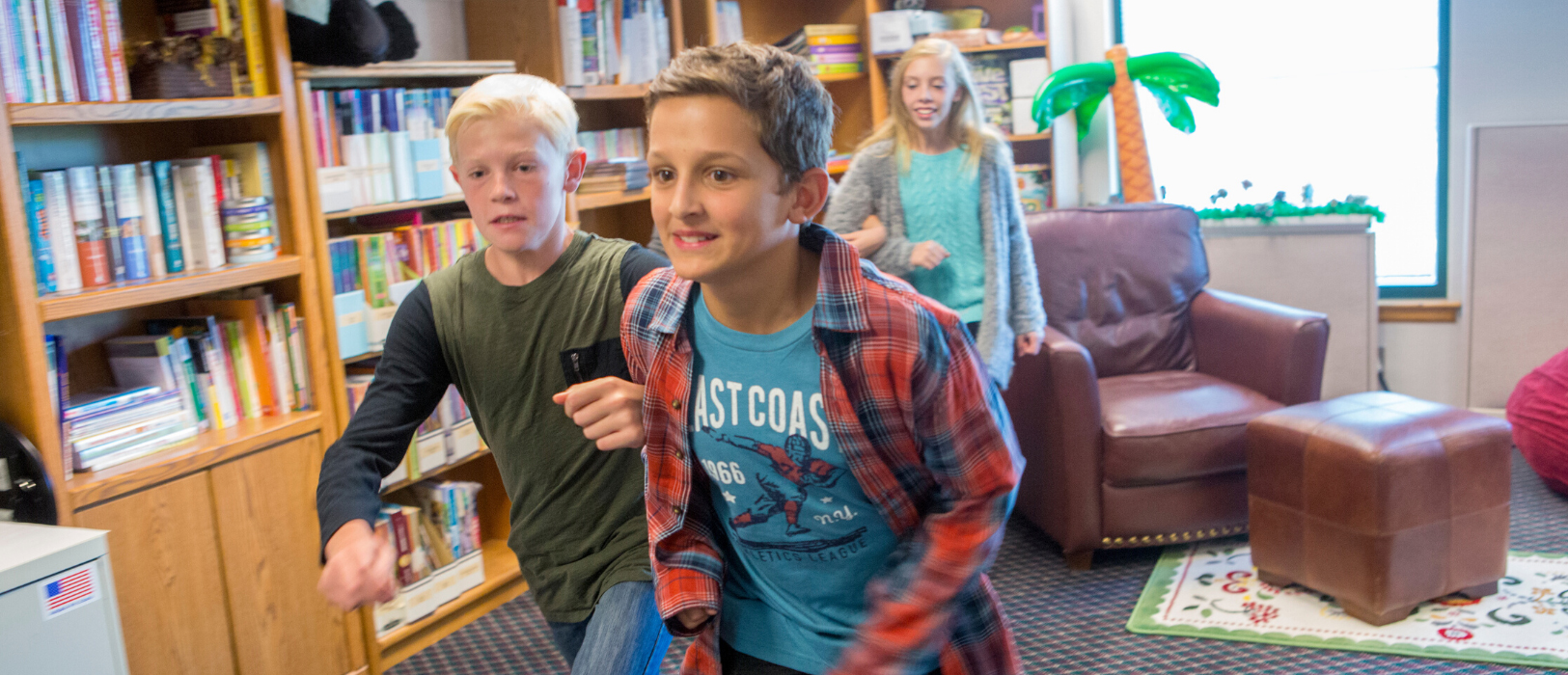 3 New Gospel Presentations for Your Children's Ministry Classroom