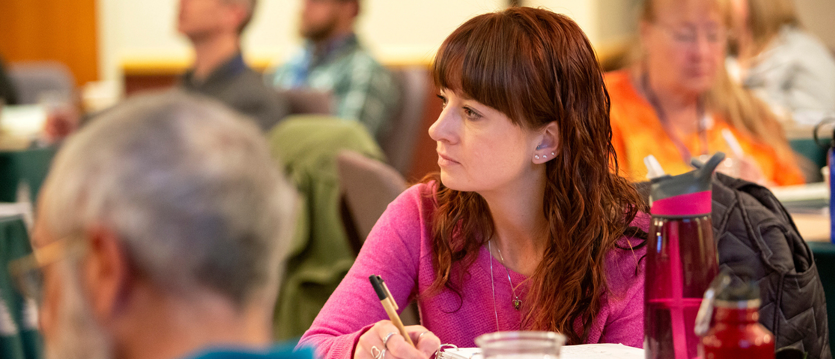 Make These 5 Children's Ministry Resolutions This New Year