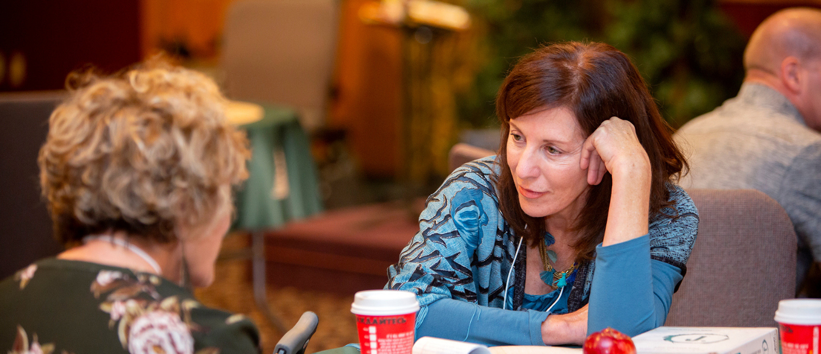 5 Steps to Take to Genuinely Partner With Parents