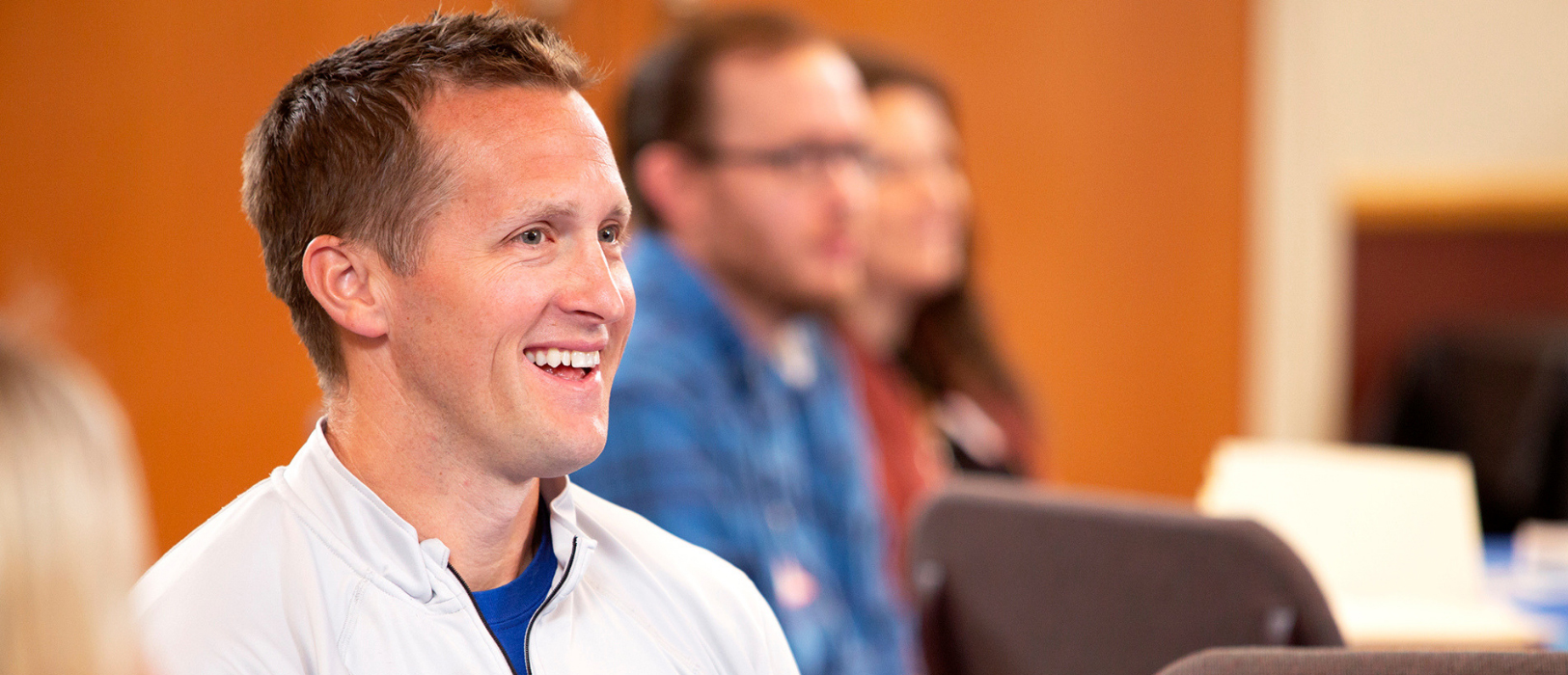 5 Ways to Better Equip Your Children's Ministry Volunteers