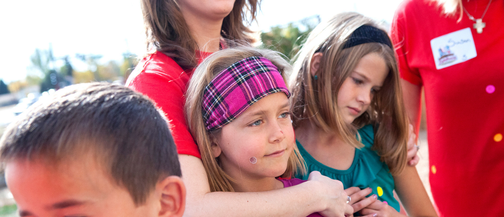 6 Ways to Love Kids Unconditionally