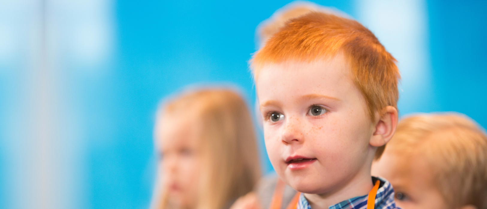 Emotions: The Critical Cement in Your Learning Environment