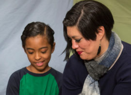 How to Teach About Serving (Plus: 12 Service Projects to Try)