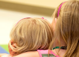 How to Develop a Ministry for Kids With Disabilities