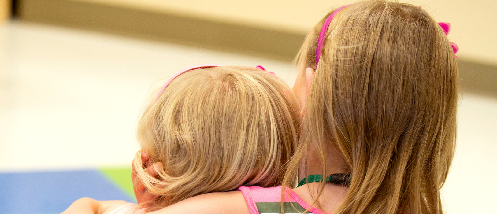 How to Minister to Kids With Developmental Disabilities