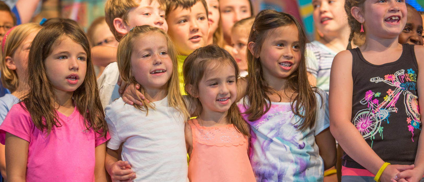 Simple Ideas for Hosting a Children's Summer Service Camp