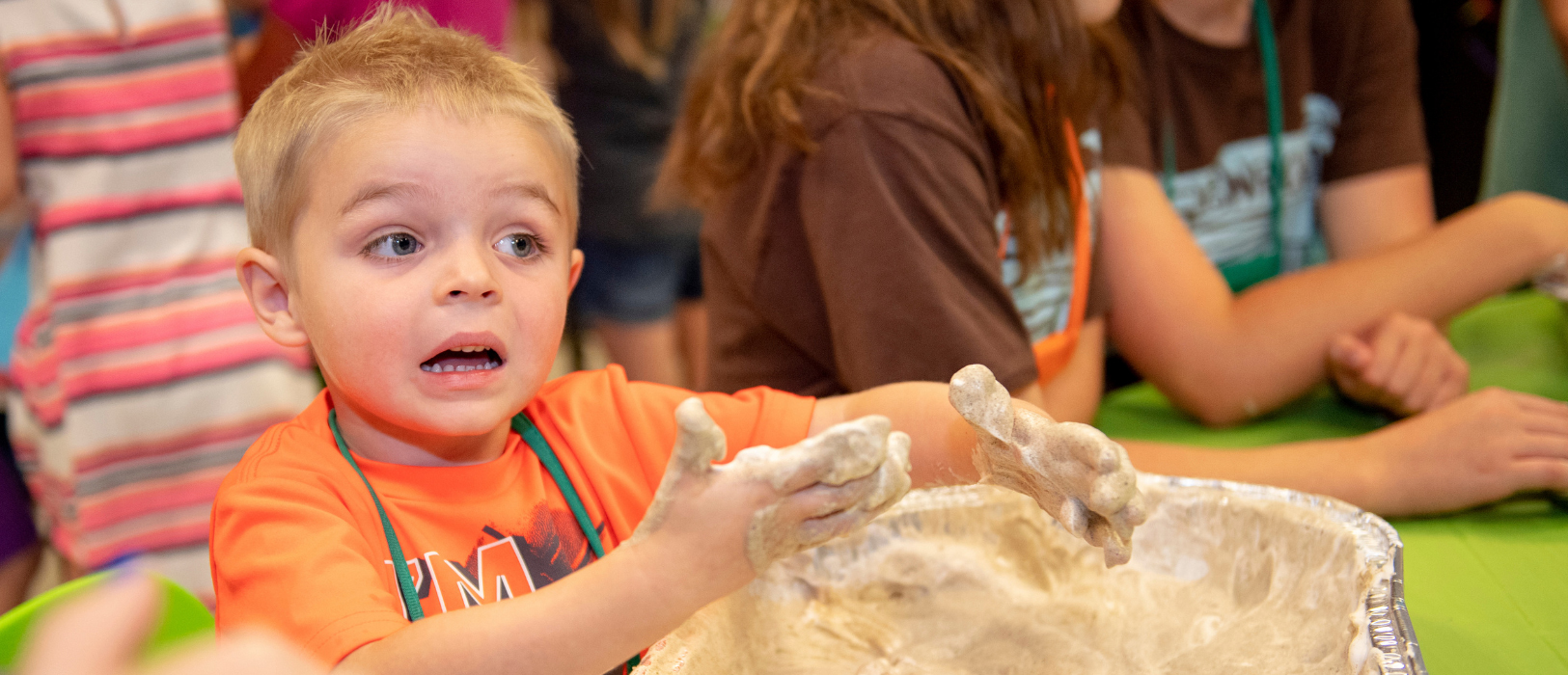 10 Simple Solutions to Common Children's Ministry Messes