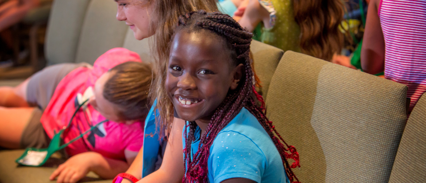 Interactive Back-to-School Devotion: Fruit of the Spirit