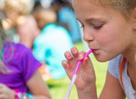 9 Summer Nights: Ideas Guaranteed to Be a Blast for Families