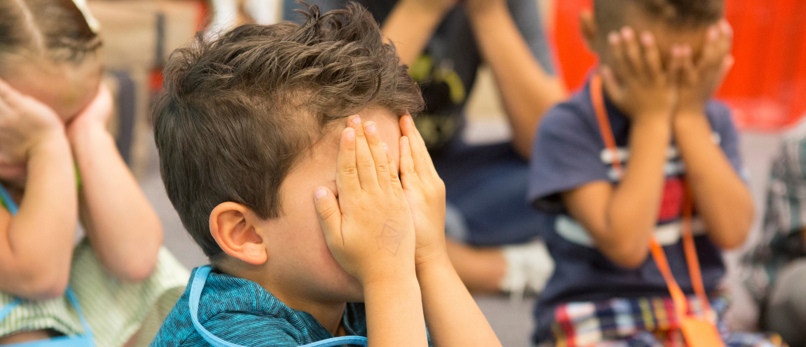 Age-Level Insights: How Kids Learn Bible Stories at All Ages