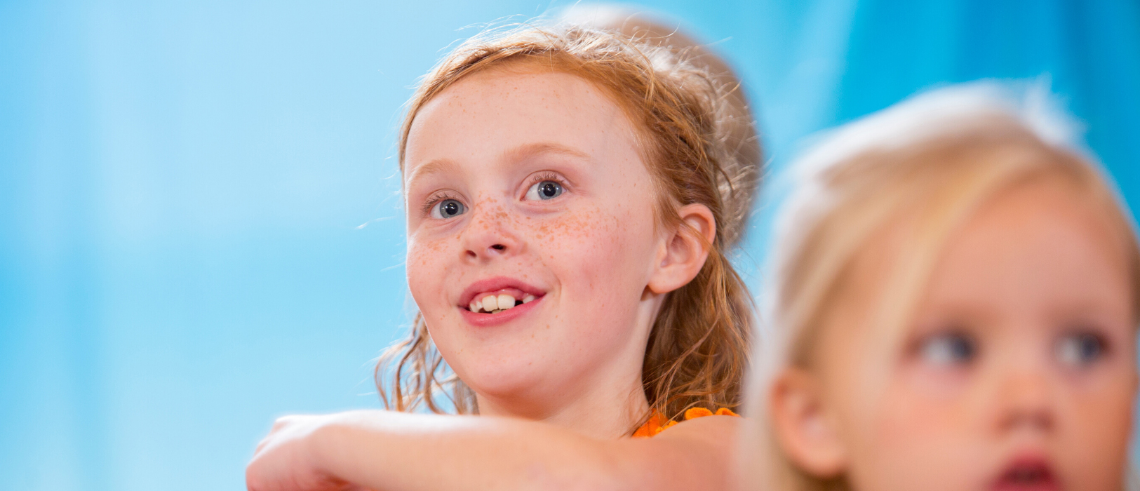 3 Things to Consider When We Praise Kids