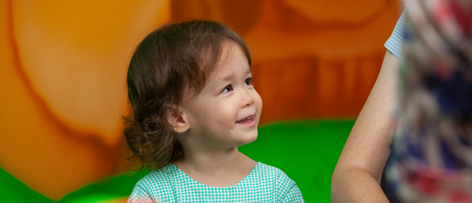 3 Ways to Use the Power of Touch with Babies