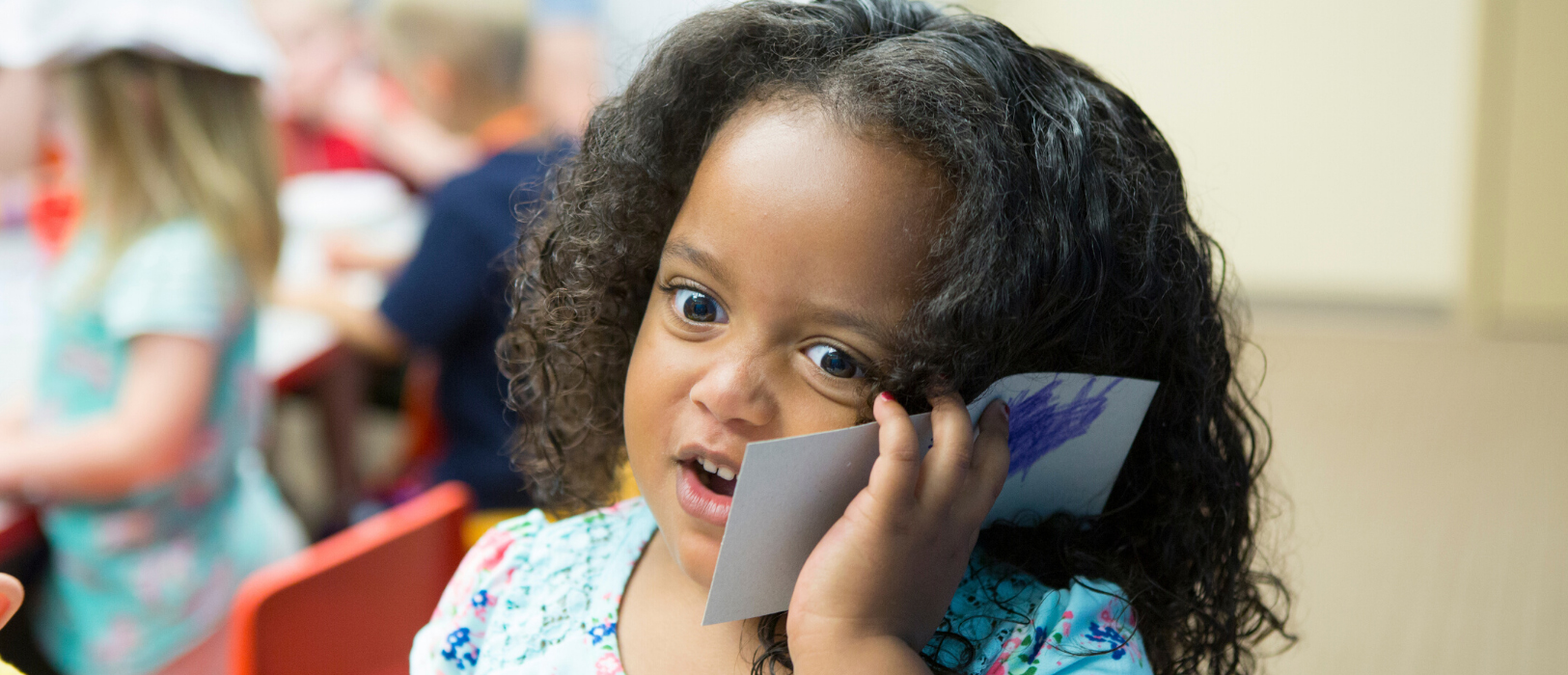 Children's Ministry Message: Give Him a Call