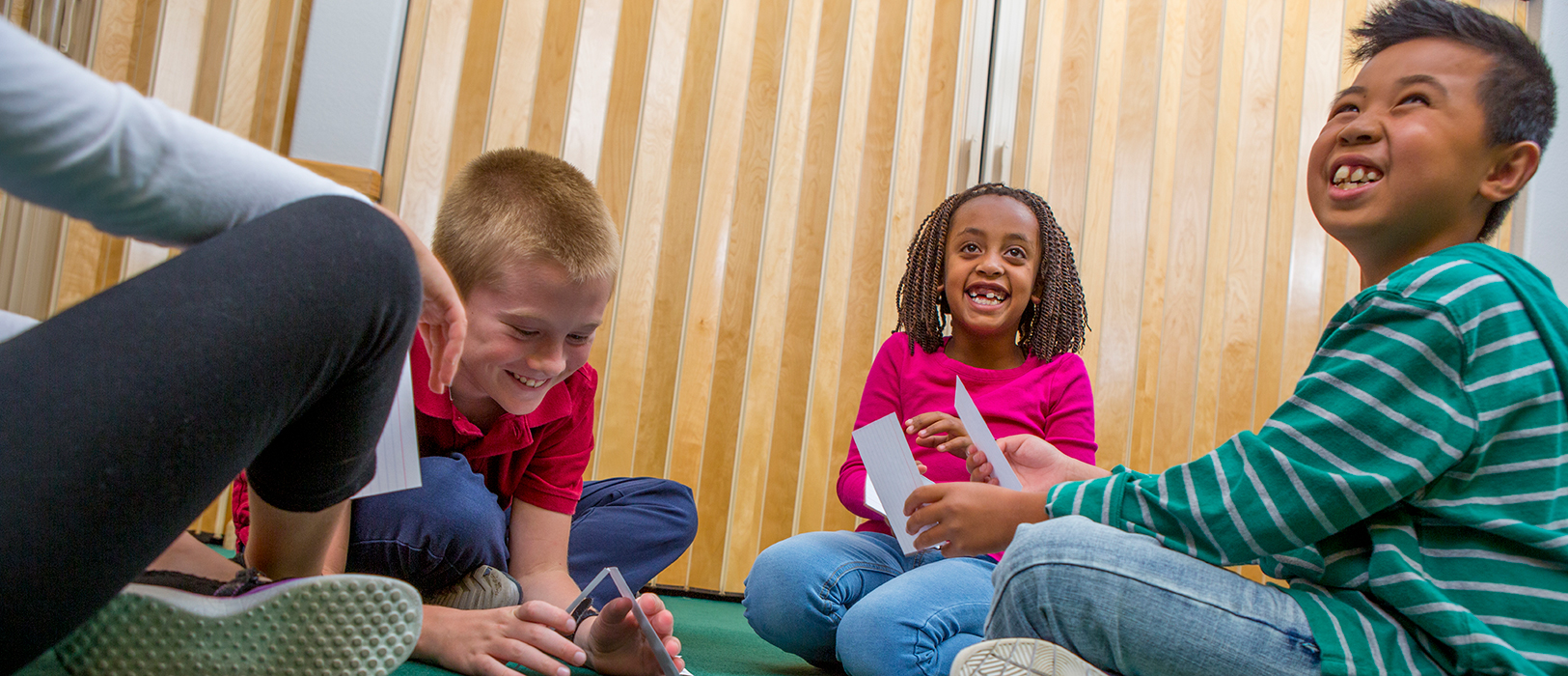 10 Ways to Spark Kids' Interest in Missions and Supporting Missionaries