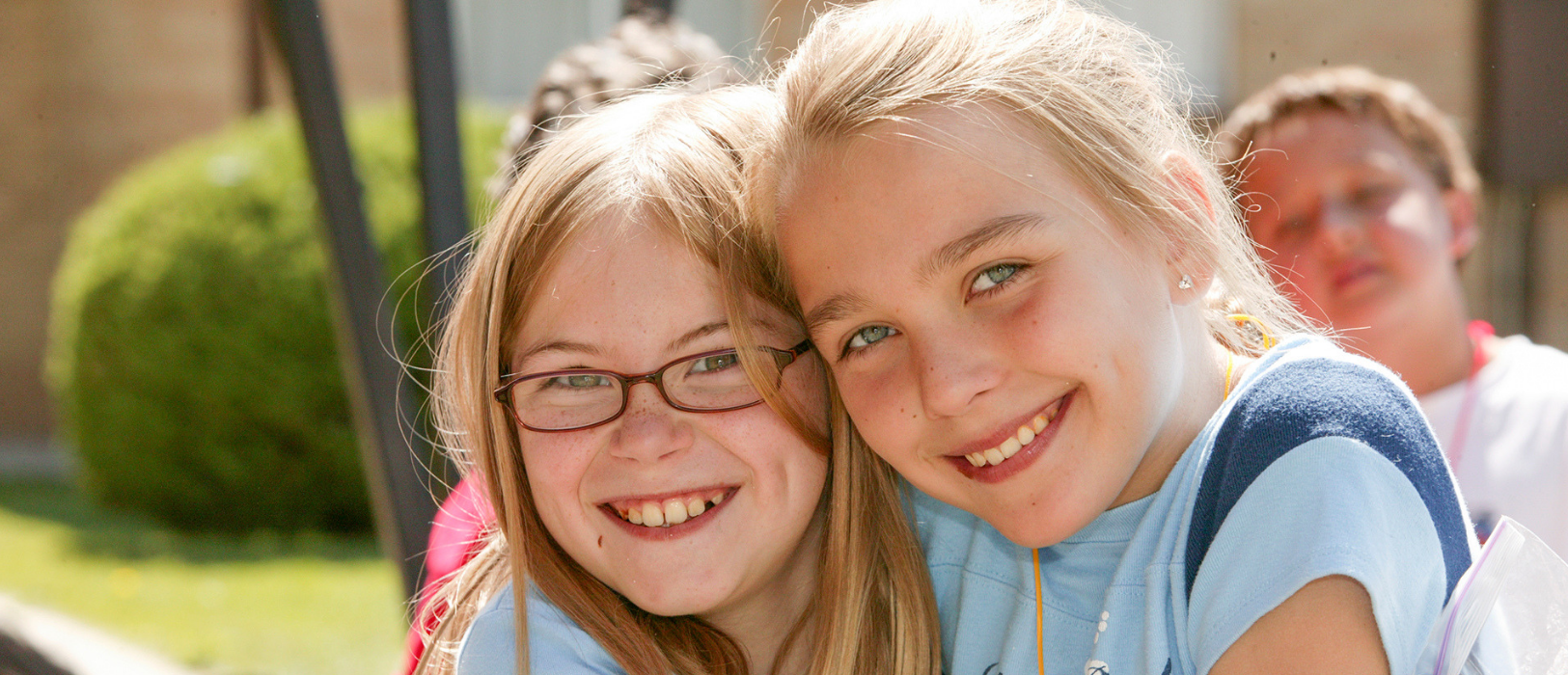 5 Ways to Grow Spiritual Generosity in Kids