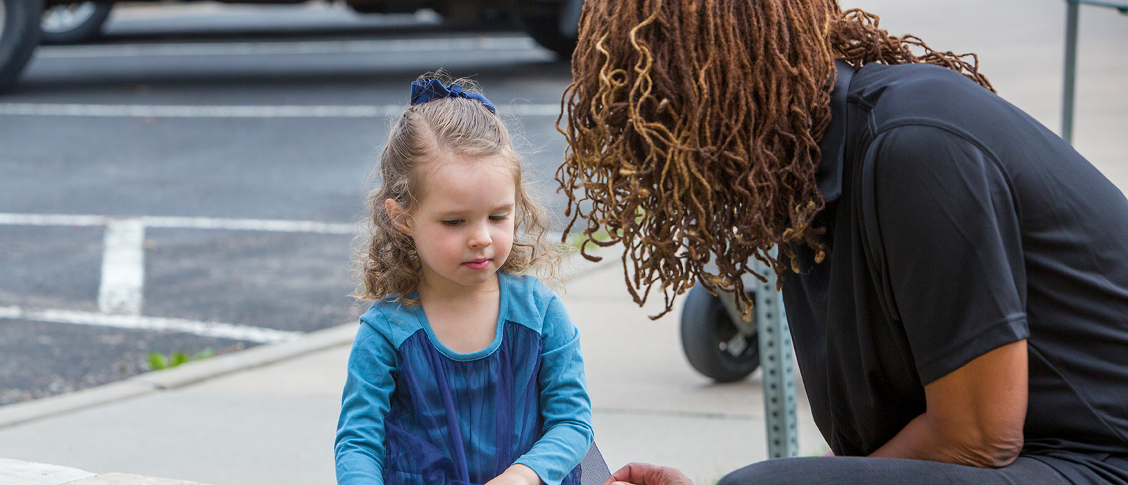 5 Steps to Take When a Child Swears in Your Ministry