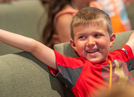 11 Quick Children's Messages for Elementary Kids