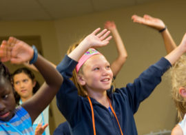 Is Your Church Actually Child-Friendly? Find Out Now.