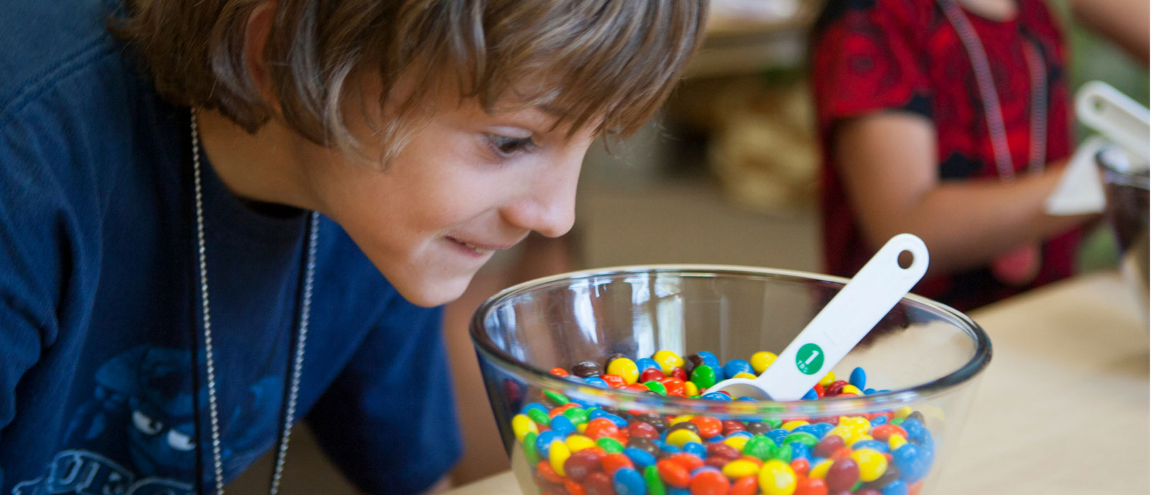 Can the Candy: Why Gimmicks Don't Work