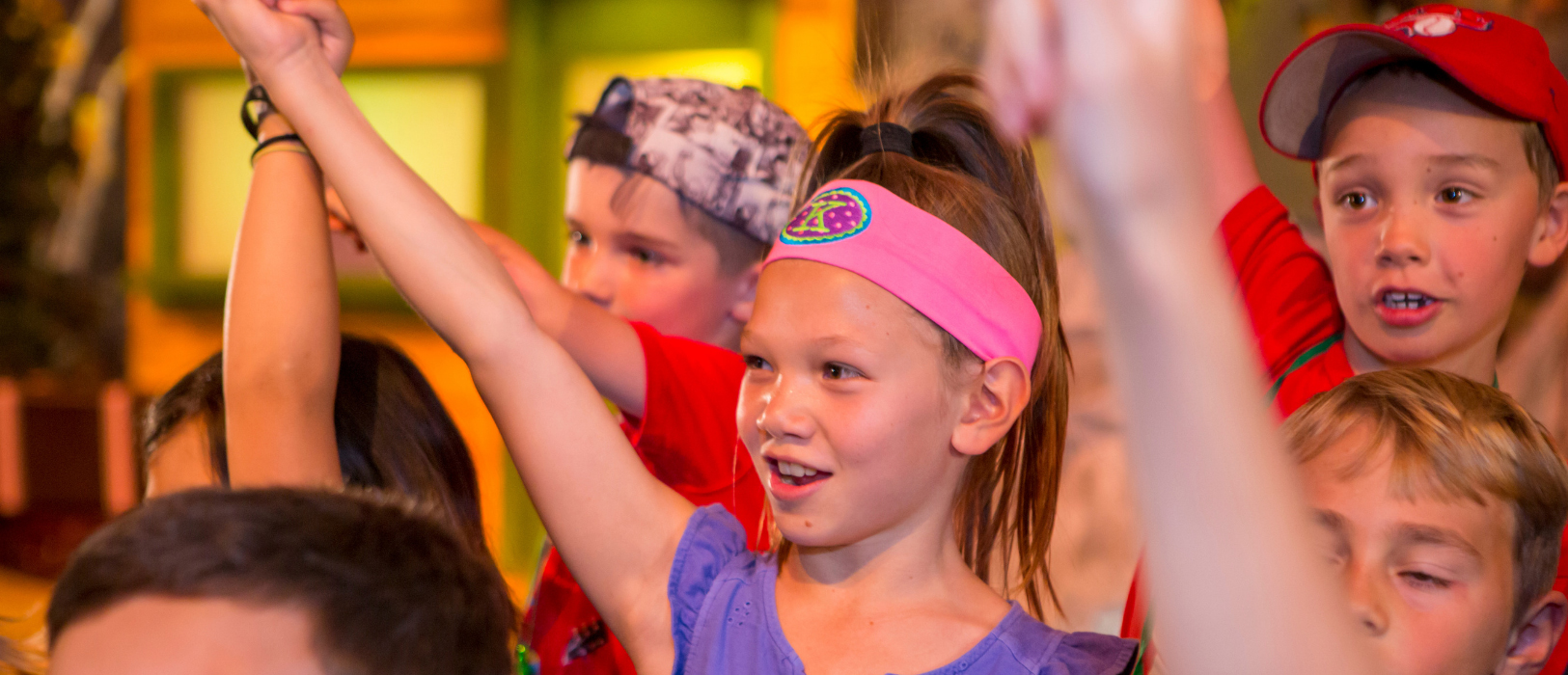 Children's Ministry Outreach Tips: Good News Events