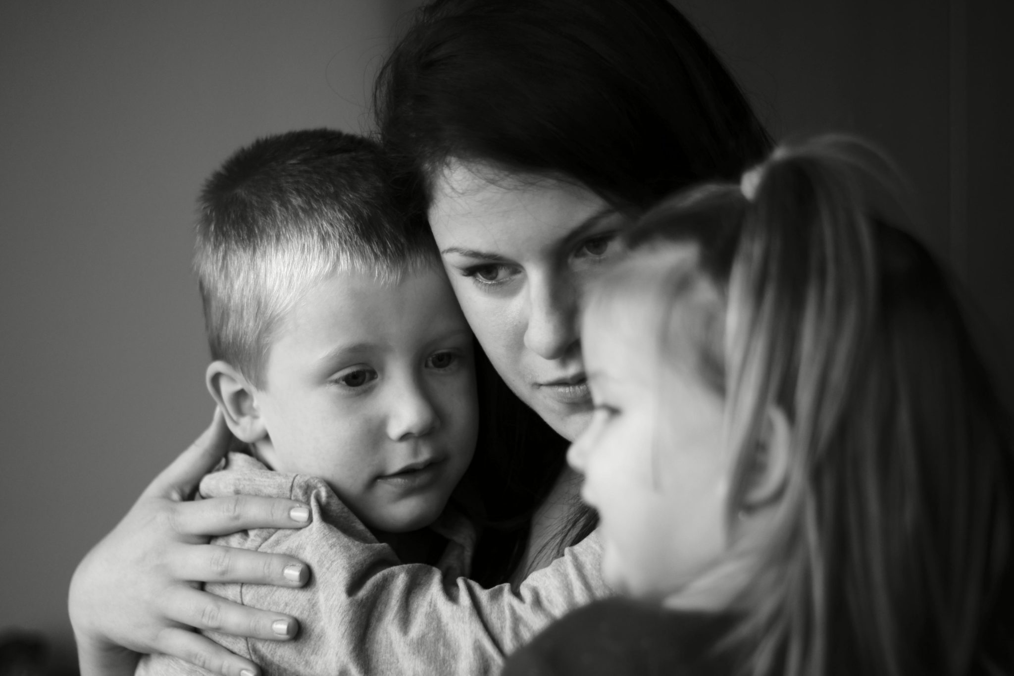 How to Design the Perfect Parent Support Group to Partner With Parents