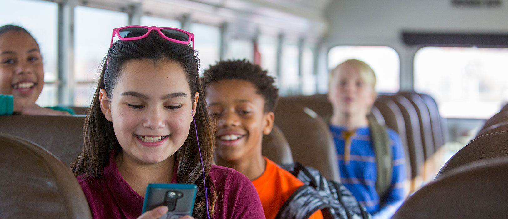 How Your Church Can Have a Successful Bus Ministry