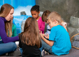 Object Lesson: Teaching Preschool and Elementary Kids About Missions