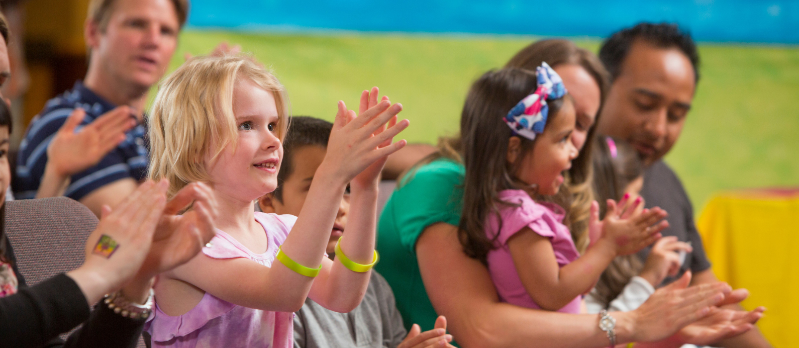Preschool and Elementary Easter Skit: An Easter Story