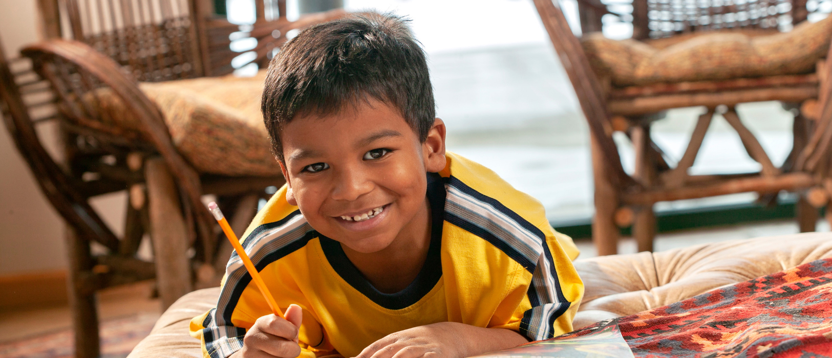 4 Amazing Boys Who Are Making a Global Impact Through Service