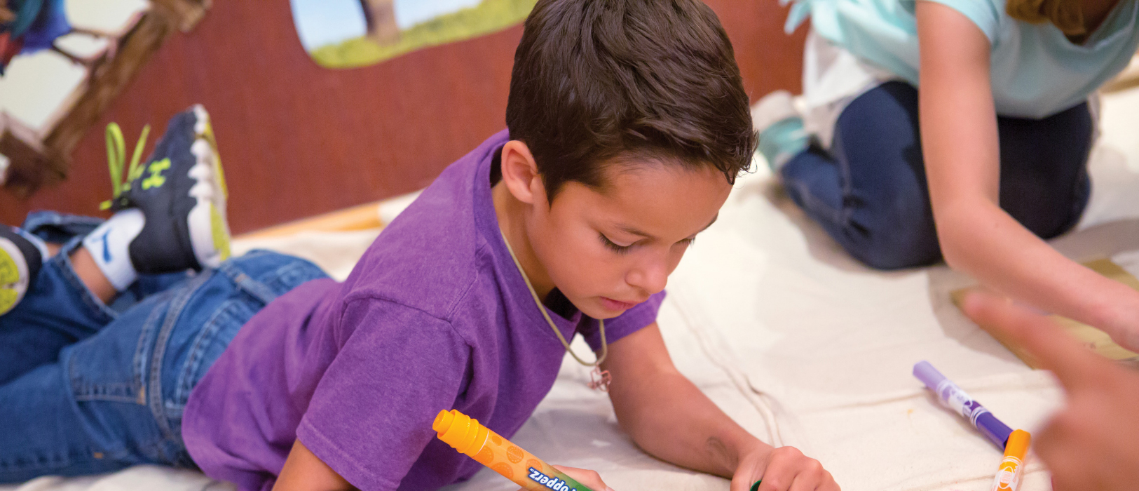 Children's Ministry Teacher Tip: Simplifying Craft Preparation