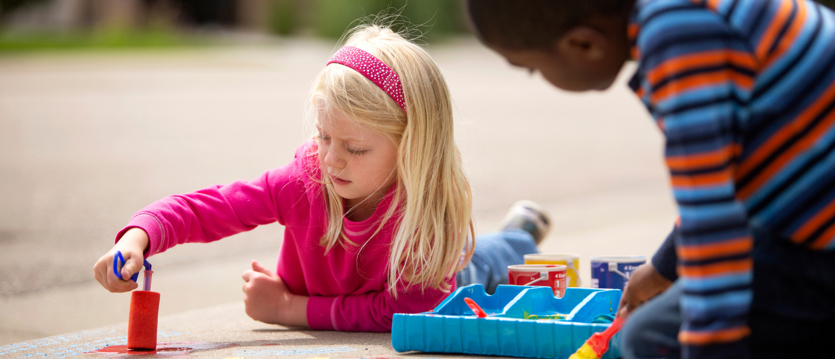 Teach SmART: Using Arts Integration in Your Ministry