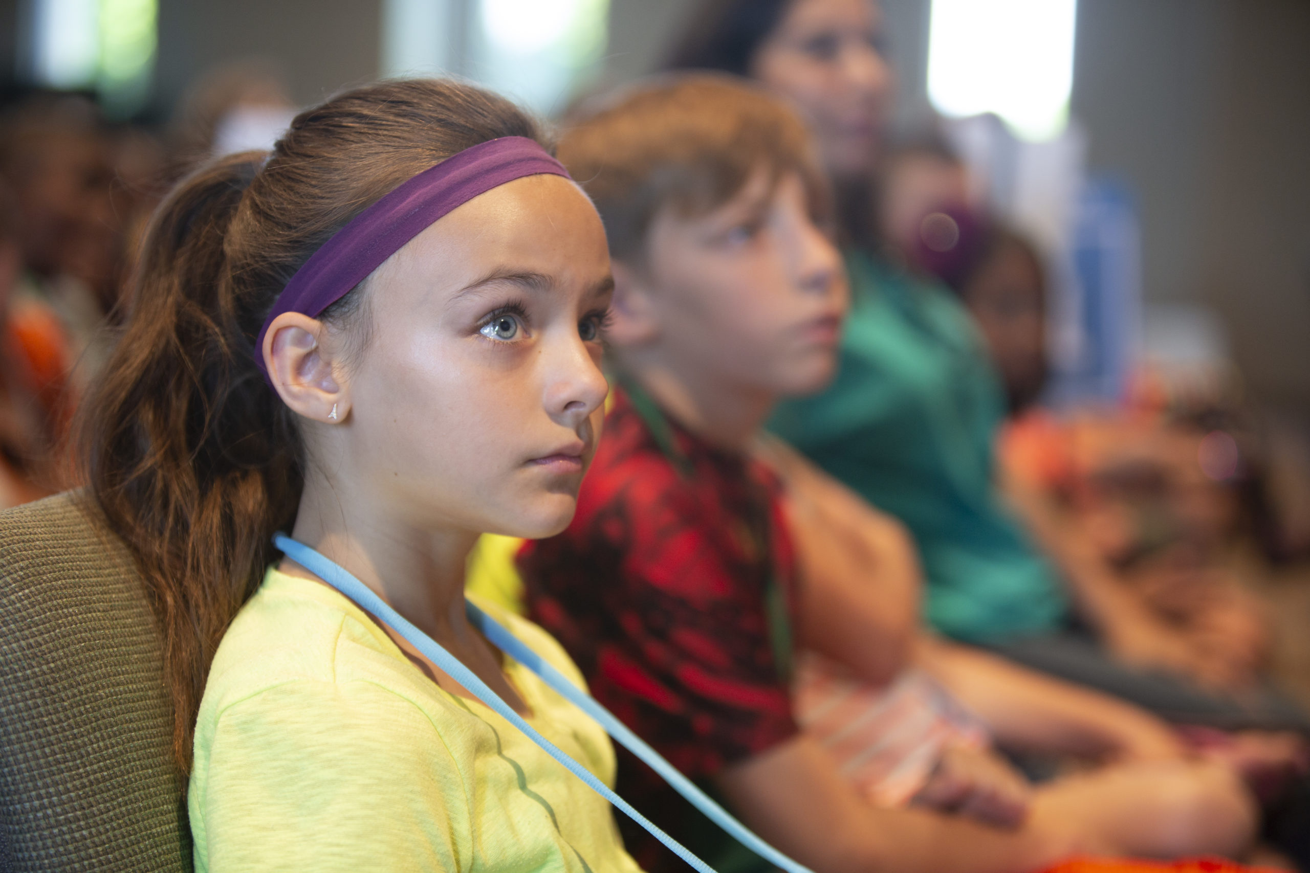 How to Support Kids With ADHD