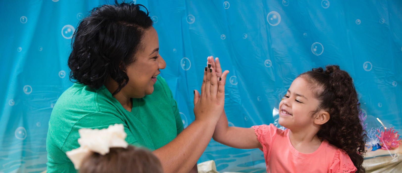 Object Lesson: How to Talk to Kids About Body Image