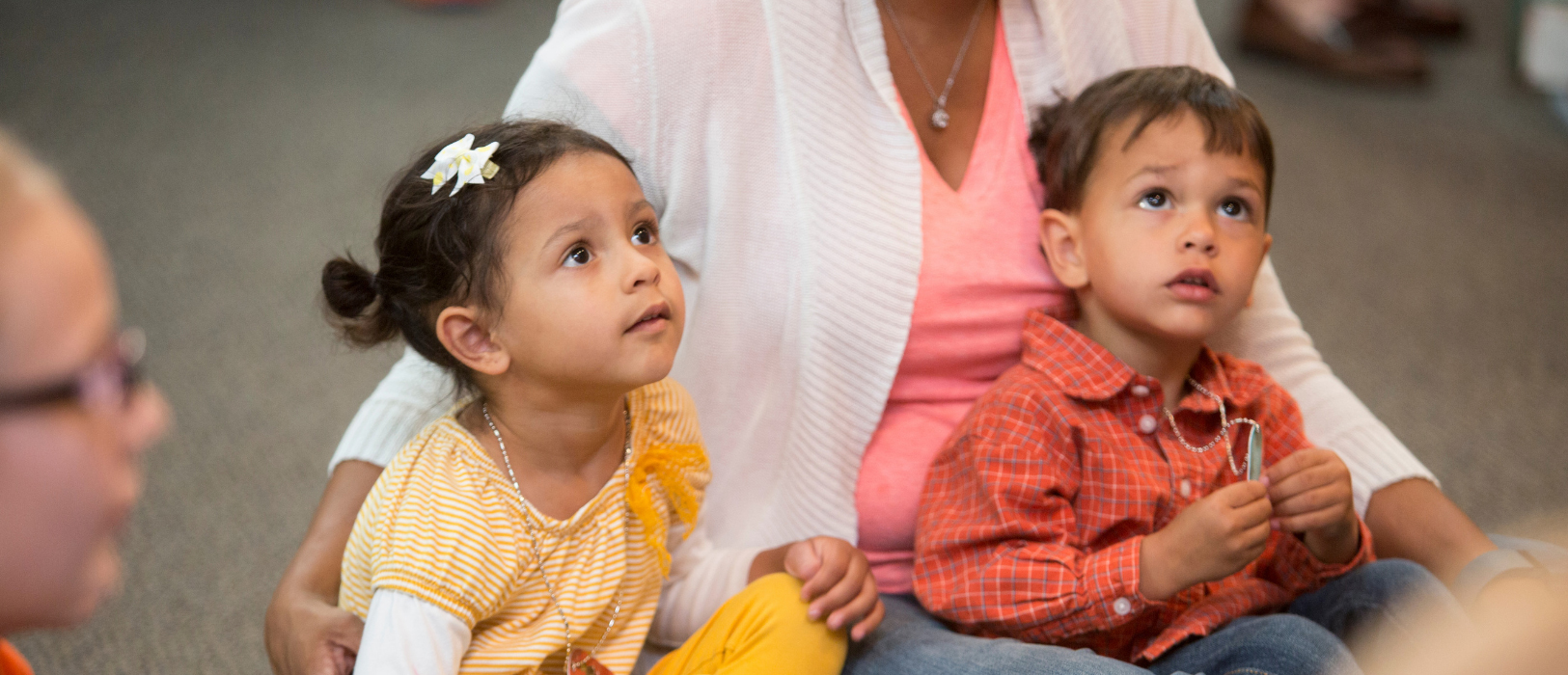 Preschool Sunday School Lesson: God Can Do All Things