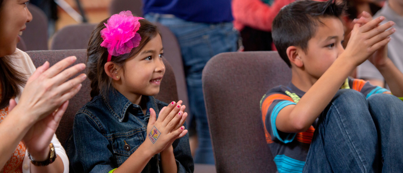 Preteen and Elementary Easter Message: God Is All-Powerful
