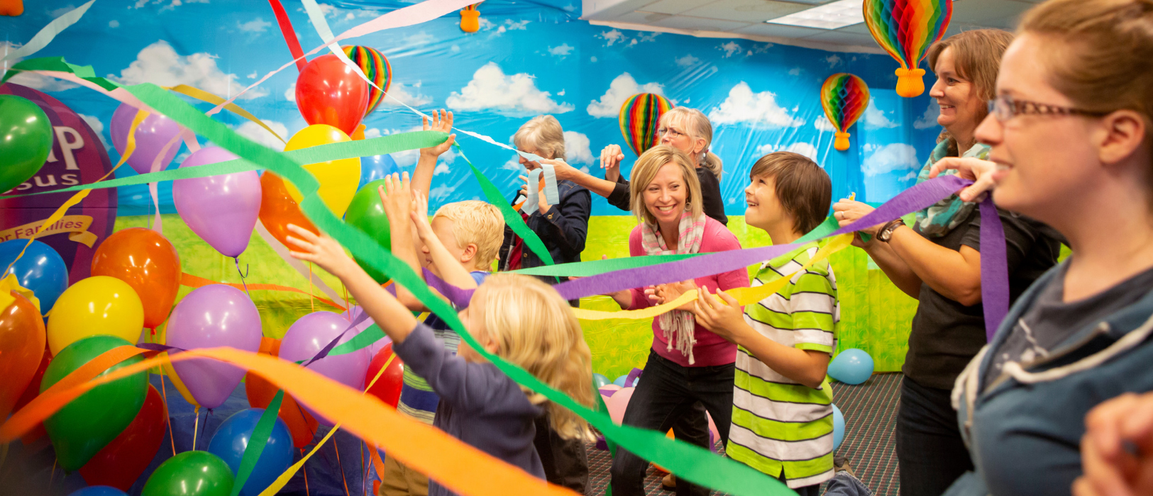 Top-5 Ways to Maximize Your Easter Impact